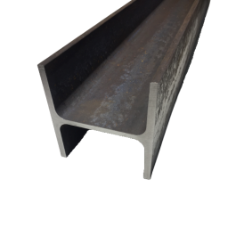 POUTRELLE HEA200 ACIER NOIR